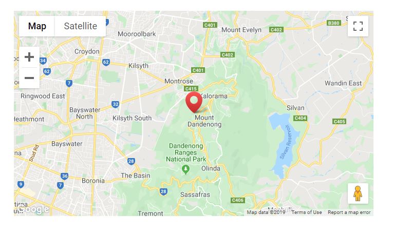 Directions | How to get to SkyHigh Mount Dandenong