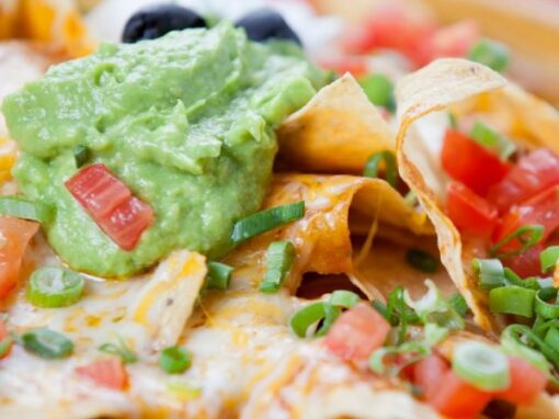 Dining & Menus - SkyHigh Mount Dandenong